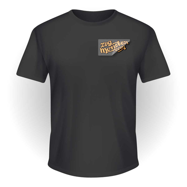 5 Custom Heat Transfer Samples – ZUG MONSTER